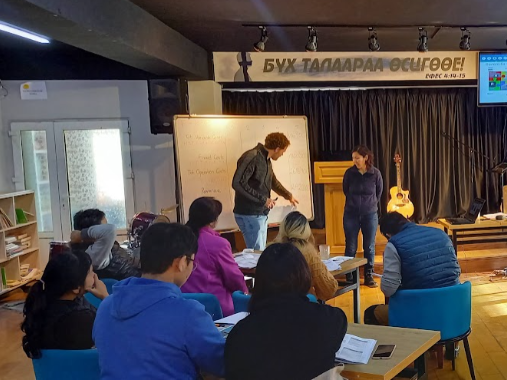 MBC training- & Coaching – Micro Business Center